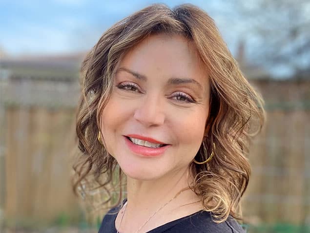 Rada's Story - Colorectal Cancer Canada