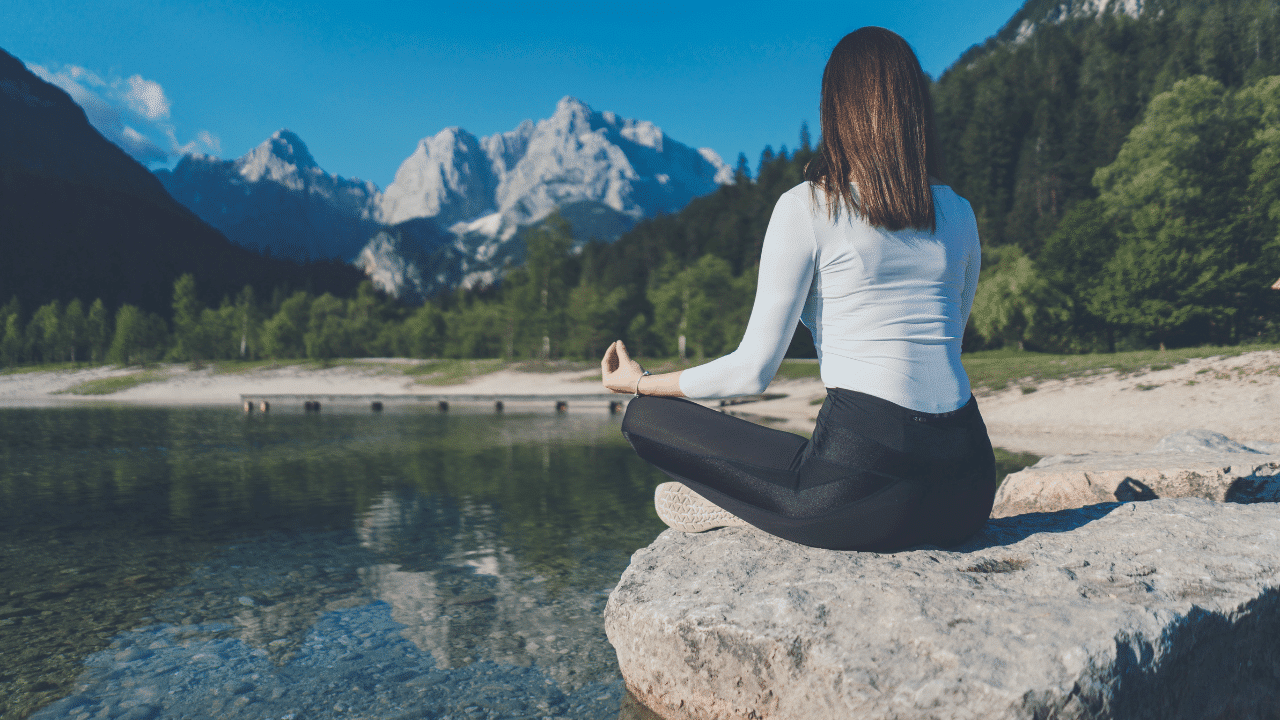 Can Spending Time in Nature Help with Cancer and Treatment Symptoms and ...